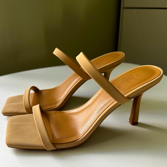 Anne Michelle | Shoes | Anne Michelle Women Heeled Sandals | Poshmark